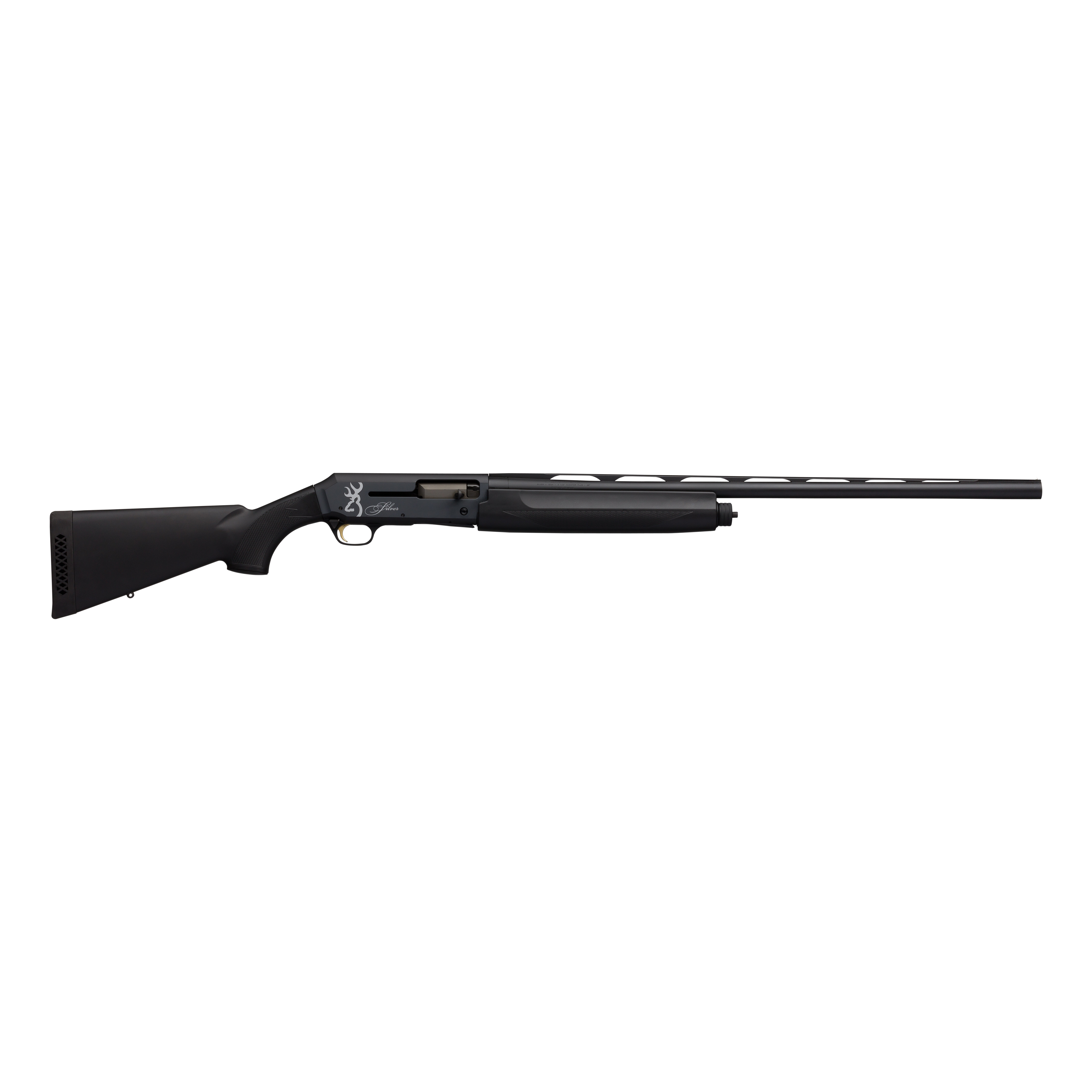 Browning® Silver Field Composite Semi-Automatic Shotgun | Bass Pro ...